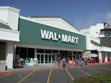 Could dozens of Walmarts be coming to Queens? – QNS