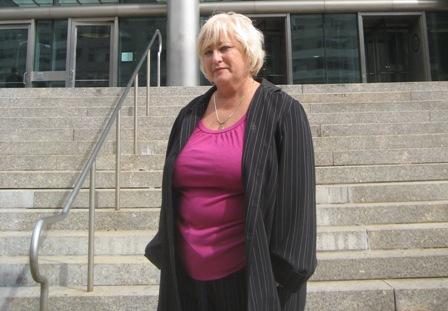 Barbara Sheehan acquitted of murdering her husband – QNS