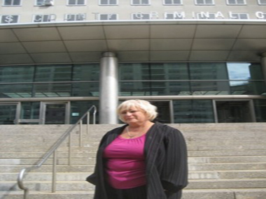 [UPDATE] Barbara Sheehan sentenced to five years in prison – QNS