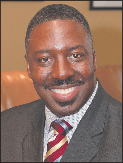 Gregory Floyd, President of City Employees Union Local 237 IBT – QNS