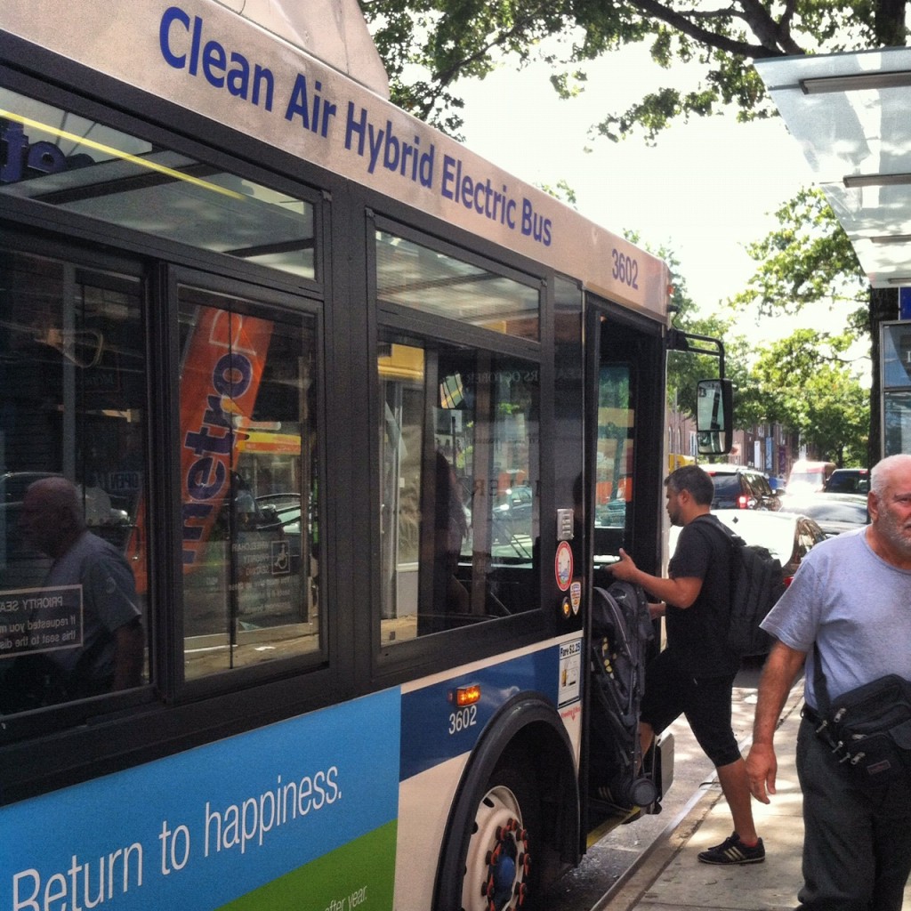 Riders gear up for potential MTA fare increases – QNS.com