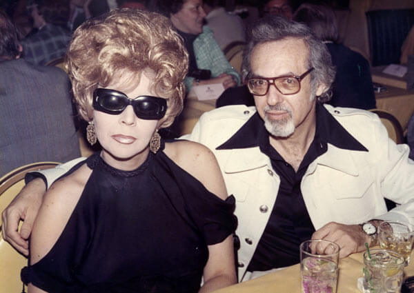 Linda Riss Pugach dies in Forest Hills at 75 – QNS