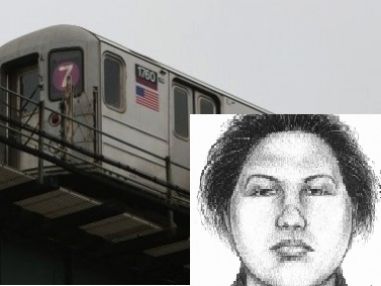 Queens subway pusher indicted, found fit to stand trial – QNS