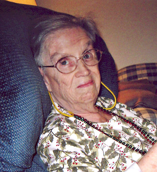 Activist Helen Dunn dies at 88 years old – QNS