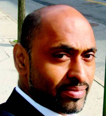 Star of Queens: Kris Gounden – QNS