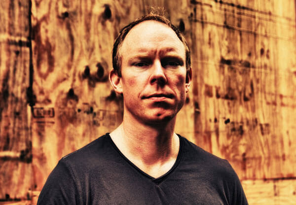 Radio personality Richard Christy on the edge of Queens – QNS.com
