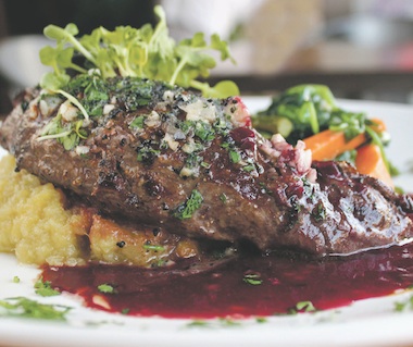 The Thirsty Koala brings Queensland to Queens – QNS