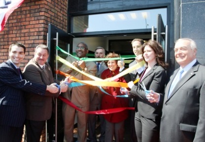 New York Families for Autistic Children opens center after Sandy ...