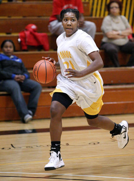 Former TMLA star achieves hoops dream – QNS.com