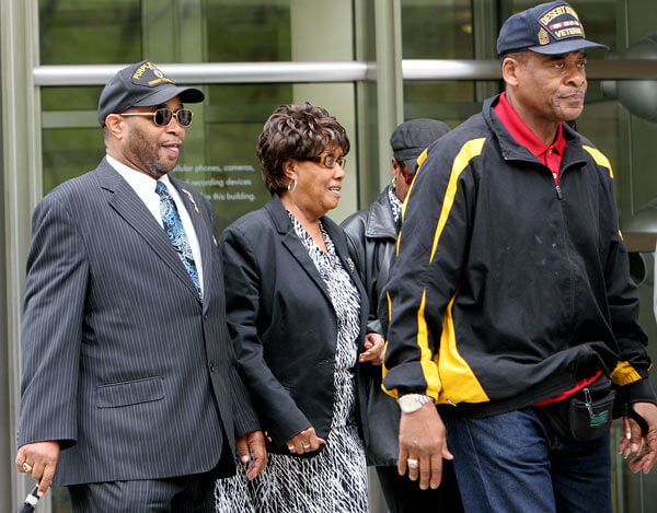 Huntley gets year in prison after wearing wire – QNS.com