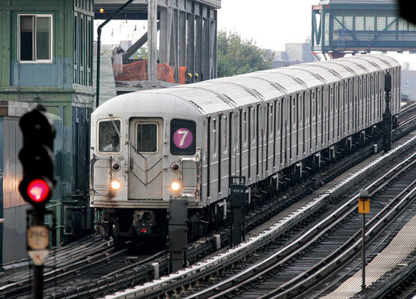 MTA worker who faked robbery of her token booth arrested: DA – QNS