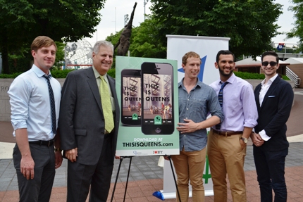 ‘This is Queens’ app launches – QNS