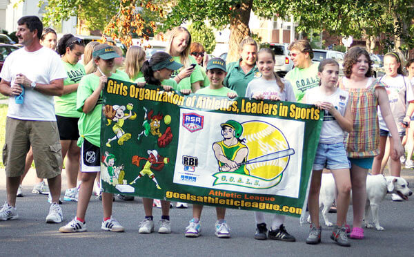 Kaitlyn Grogan walk still lives on in Bayside – QNS.com