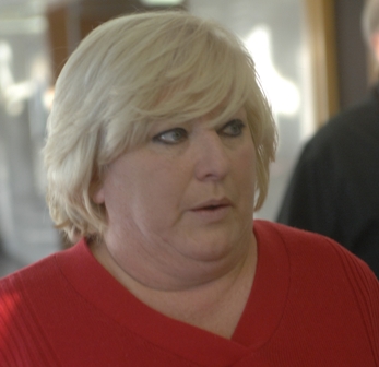 Woman who fatally shot husband continues to fight gun sentence – QNS.com