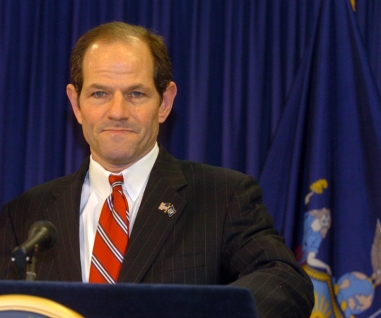Former governor Eliot Spitzer plans run for NYC comptroller – QNS