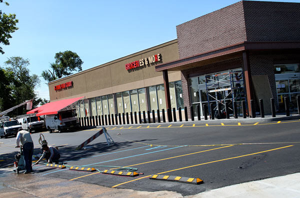 H Mart to celebrate grand opening in Bayside – QNS