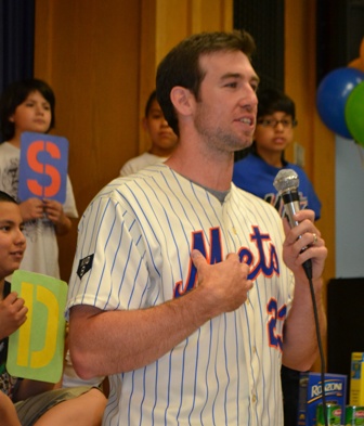 Mets place Wright on 15-DL, Baxter back – QNS.com