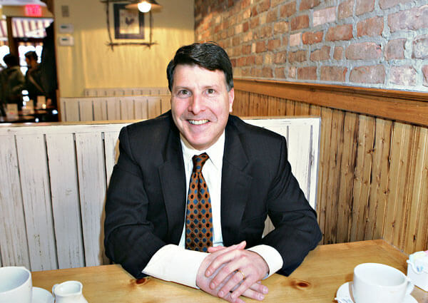 Weprin jump-starts re-election campaign – QNS.com