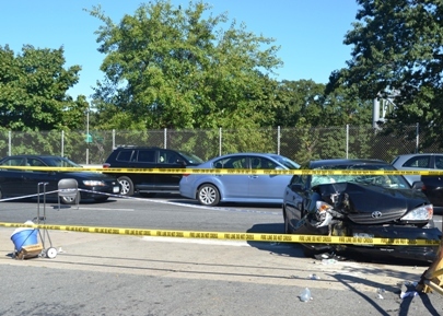 Water vendor killed in Whitestone car crash – QNS