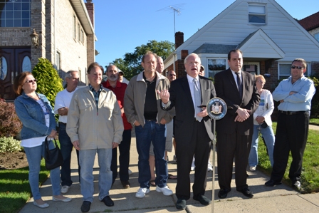 Whitestone, Malba residents angry over noise from low-flying ...