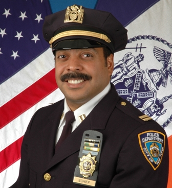 New 106th Precinct Commanding Officer plans to tackle tough issues – QNS