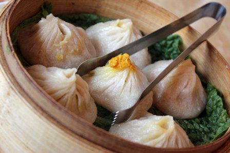 Soup dumplings: The best things come in small packages – QNS