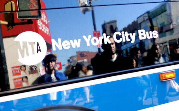 Report lists MTA priorities – QNS.com