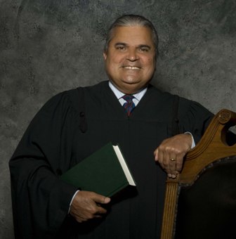 Spotlight on justice: Judge Jaime Rios, Associate Justice of the ...