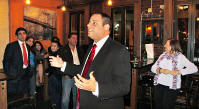 Costa Constantinides wins Astoria Council seat – QNS.com