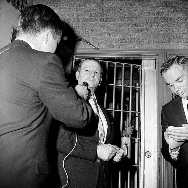 Reporter recalls covering JFK assassination – QNS