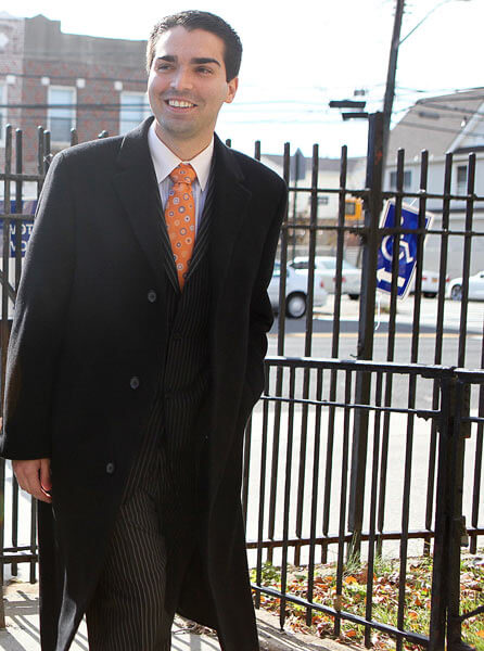 Eric Ulrich wants to reform Board of Elections – QNS