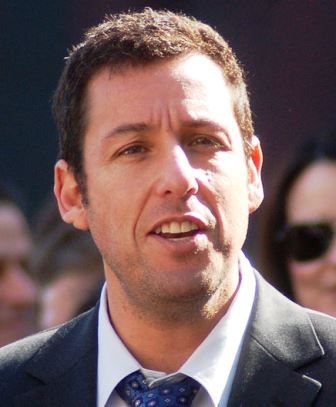 Adam Sandler film shooting in Glendale – QNS