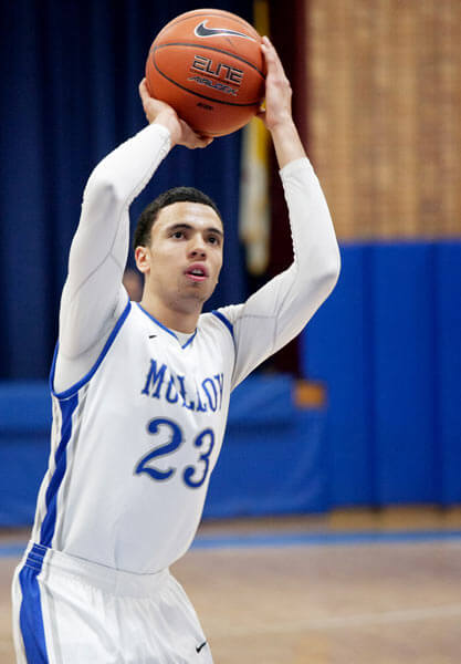 Molloy starts season without Jack Curran – QNS.com