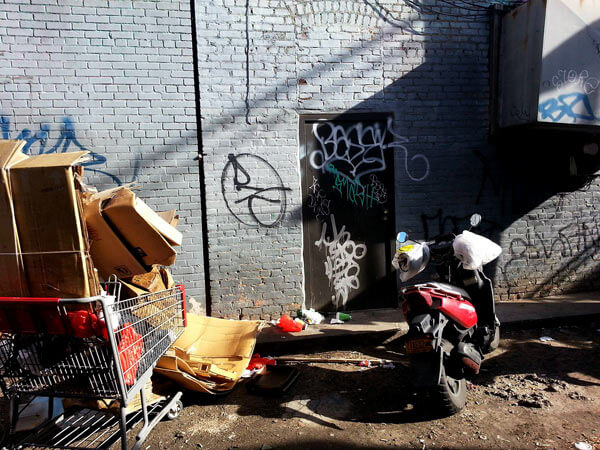 One Flushing unveils station mural – QNS