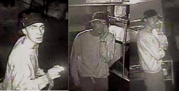 Suspects Linked To String Of Borough Robberies Cops Qns