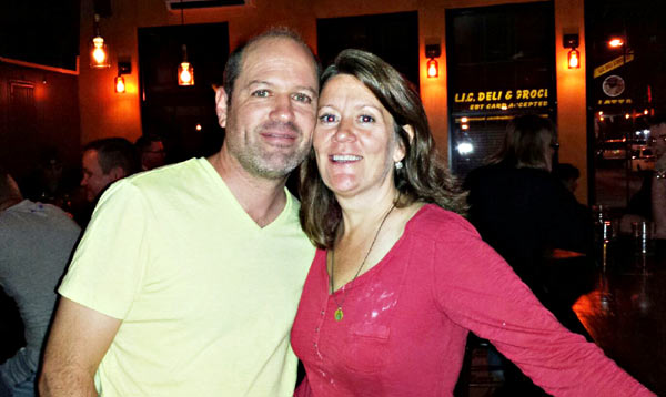 Dominic Stiller wears many hats in Dutch Kills – QNS.com