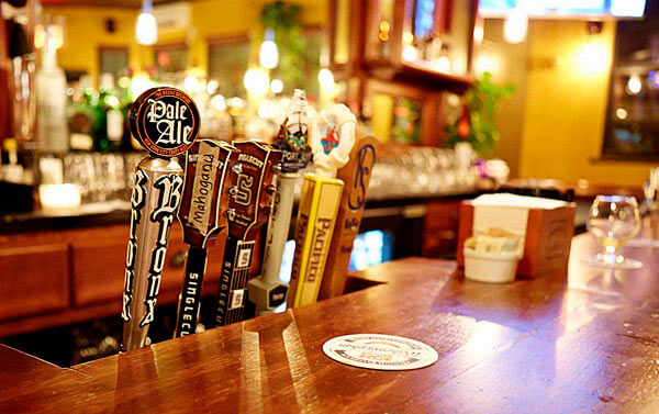 Dominic Stiller wears many hats in Dutch Kills – QNS.com