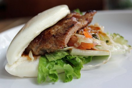 On a roll with these buns – QNS.com