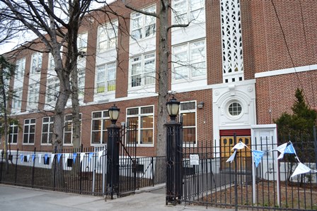 Parents of P.S. 117 students seeking donations to fund school’s ...