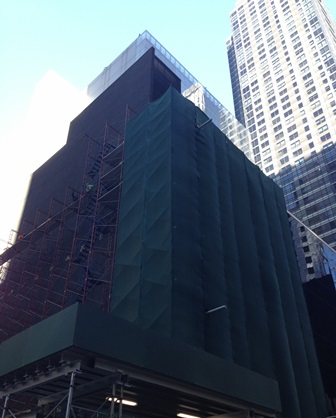 American Folk Art Museum opening LIC annex – QNS