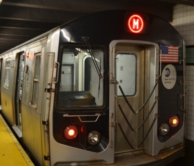 MTA to increase M train service in the fall – QNS