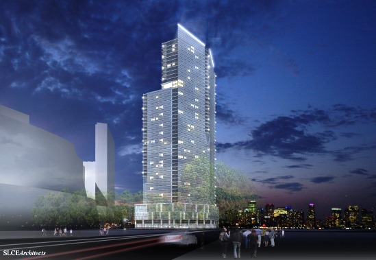 Renderings released for 50-story LIC development – QNS.com