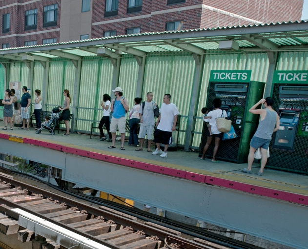 MTA Labor Day weekend service – QNS.com