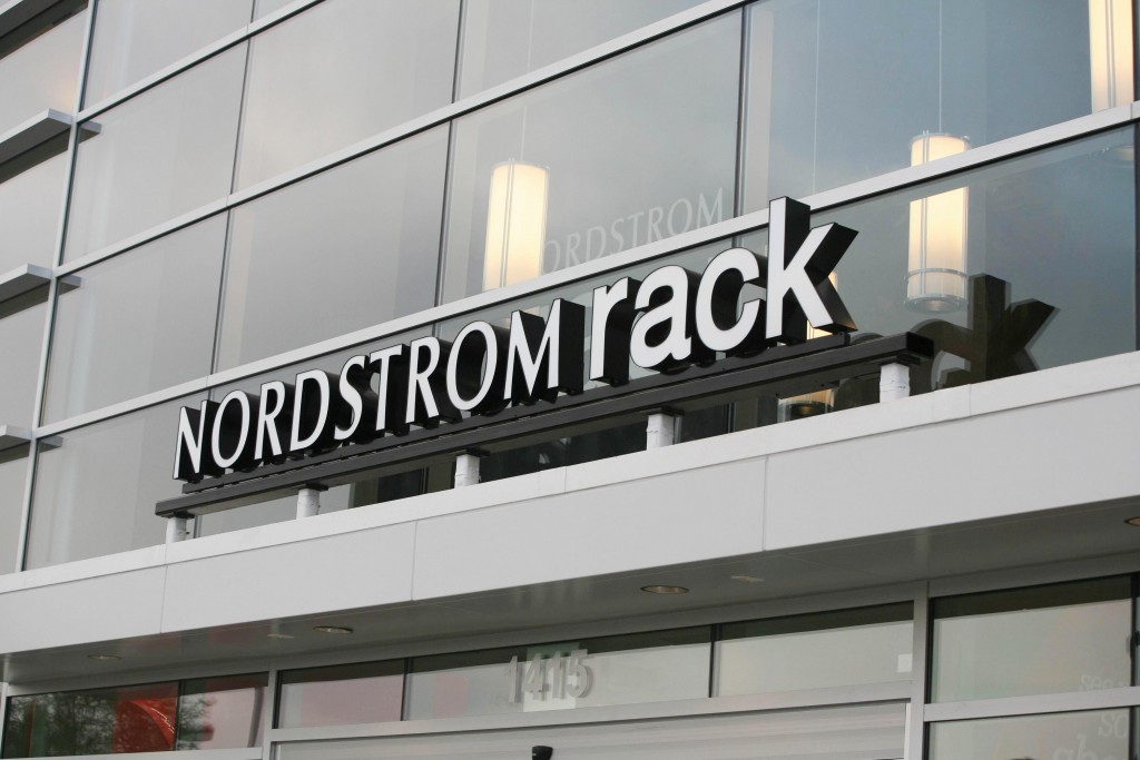 Nordstrom Rack hosting SkyView Center grand opening party with ...