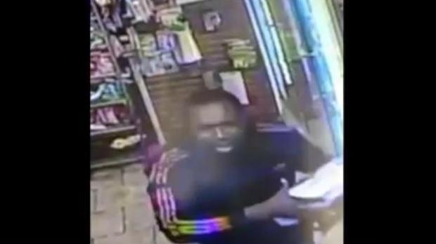 Cops looking for diaper thief who punched 59-year-old in St. Albans – QNS