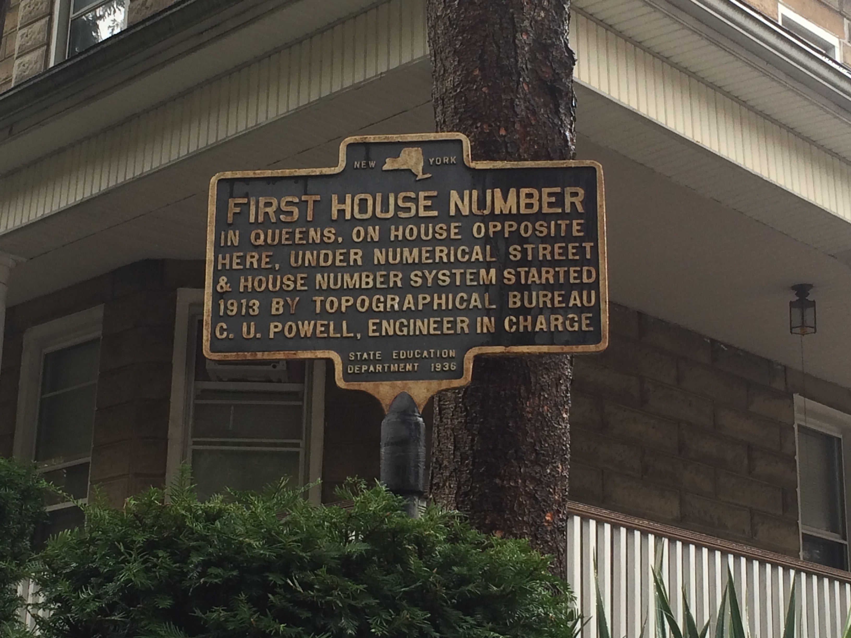 The story of John Pitkin and how Woodhaven got its name: Our ...