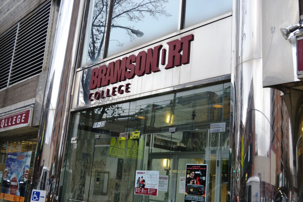 Bramson ORT College expanding main Forest Hills campus – QNS.com