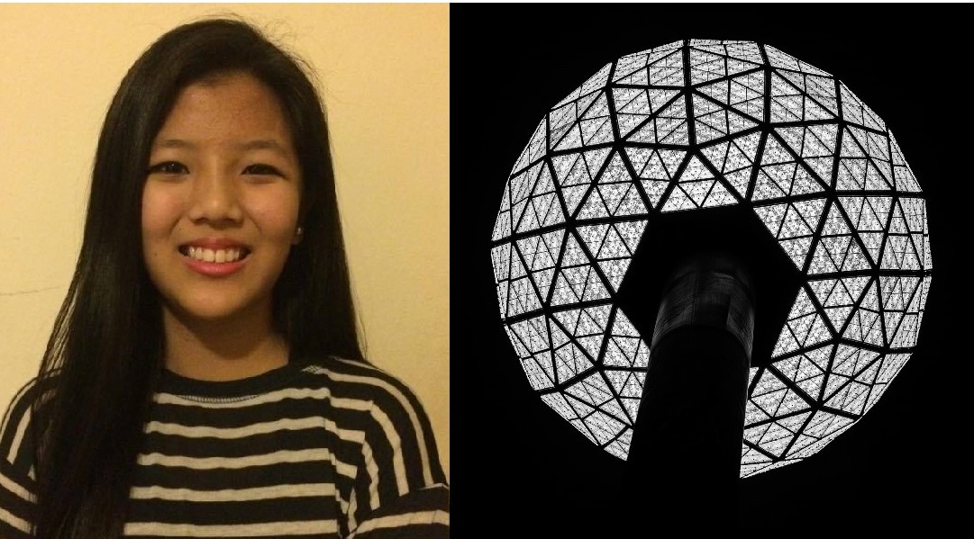 Cardozo HS senior to take part in Times Square ball drop – QNS