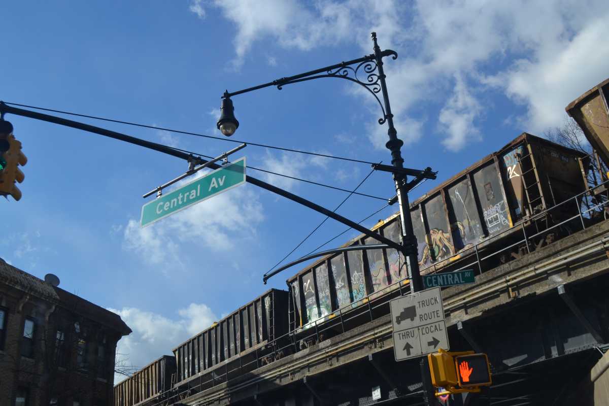 Port Authority releases Tier 1 study of cross harbor freight program – QNS