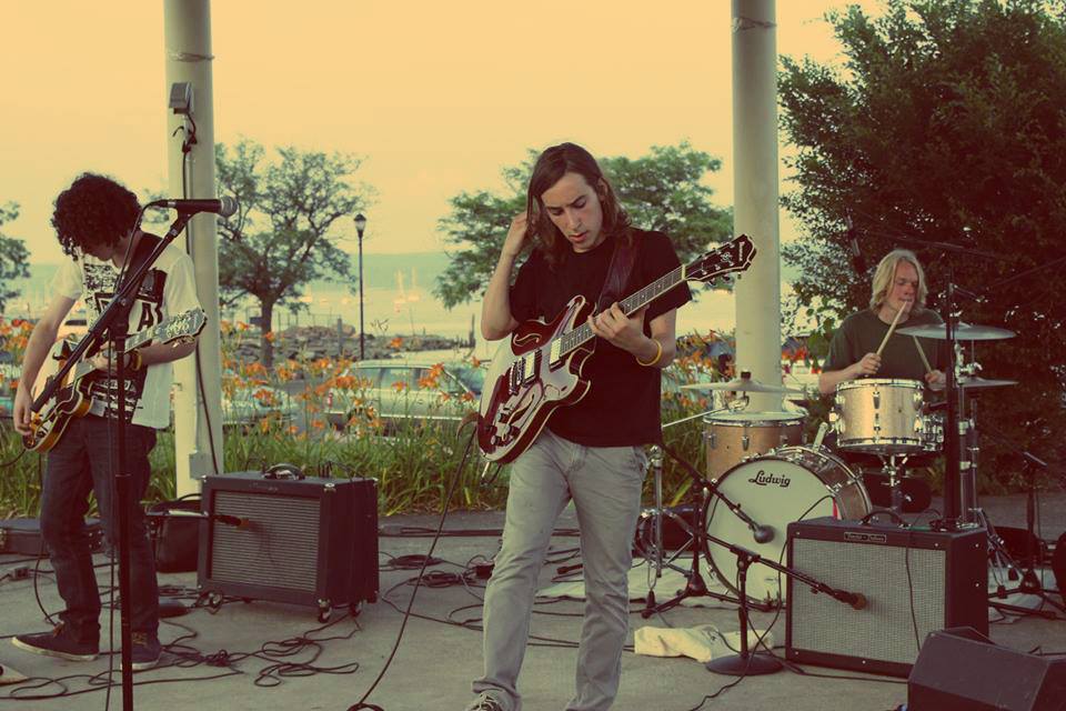 Astoria residents vie for win in national music competition – QNS.com